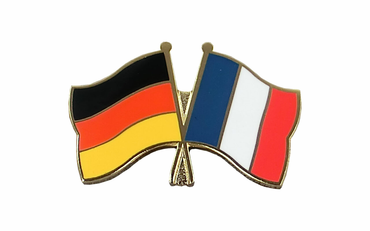 Invitation au prochain Jumelage franco-allemand, Pentecôte 2023 ...